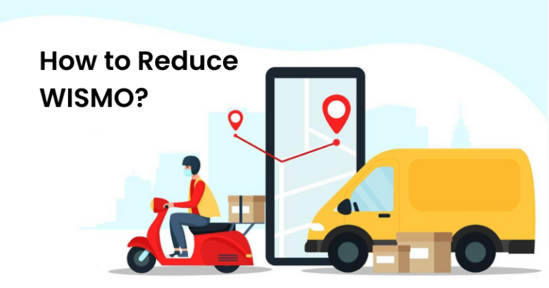 6 Powerful Strategies to Reduce WISMO & Boost Your Customer Experience - TrackingMore Blog