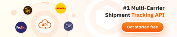 Shipment Tracking API: Definition & Integration & How to Choose