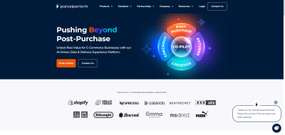 Best 15 Shipment Tracking Software in 2025