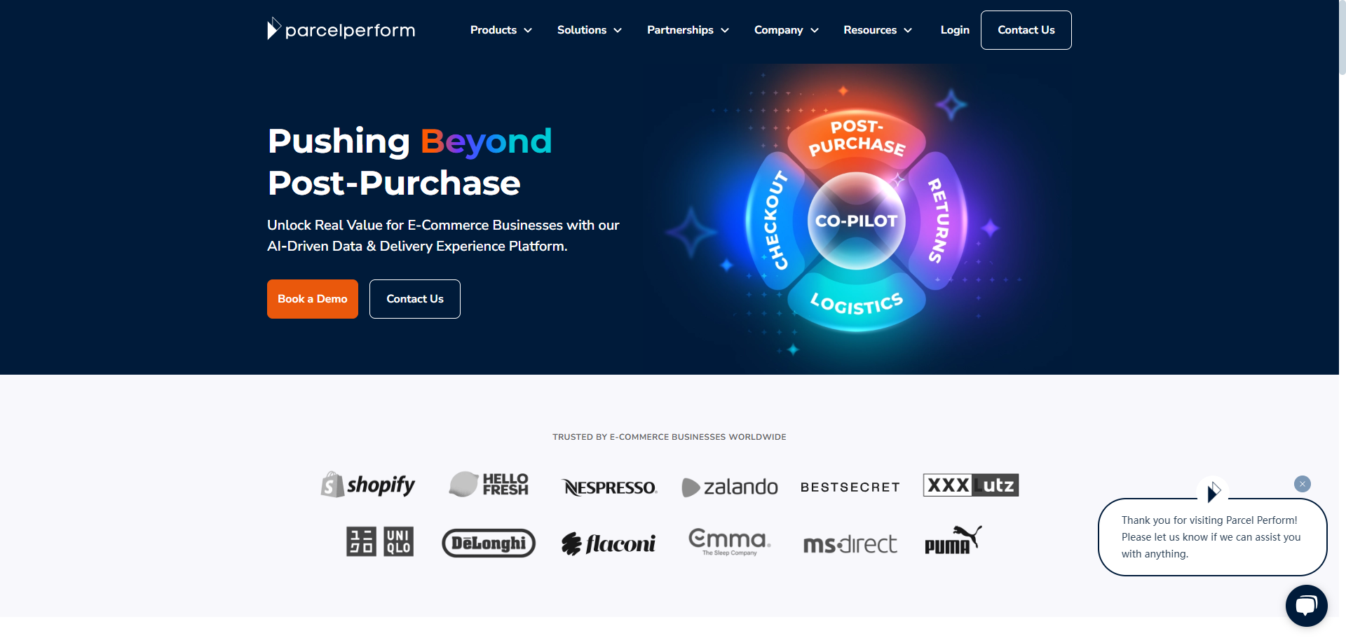 Best 15 Shipment Tracking Software in 2025