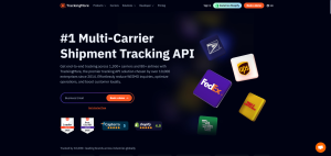 Best 15 Shipment Tracking Software in 2025