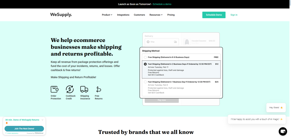 Best 15 Shipment Tracking Software in 2025