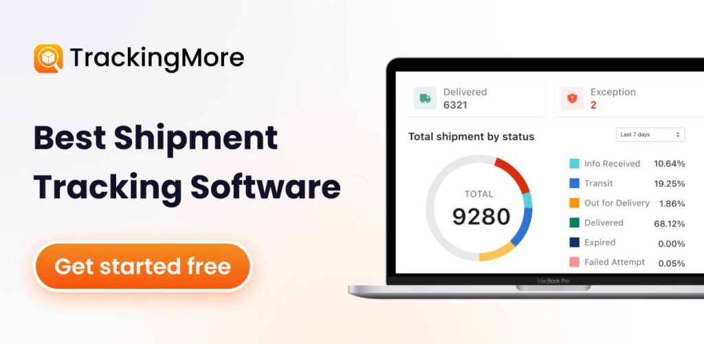 Top 10 AfterShip Alternatives & Competitors in 2024 | Pros & Cons ...