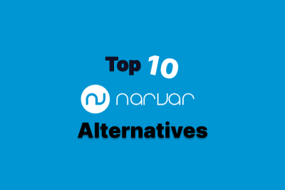 Top 10 Narvar Alternatives and Competitors in 2025