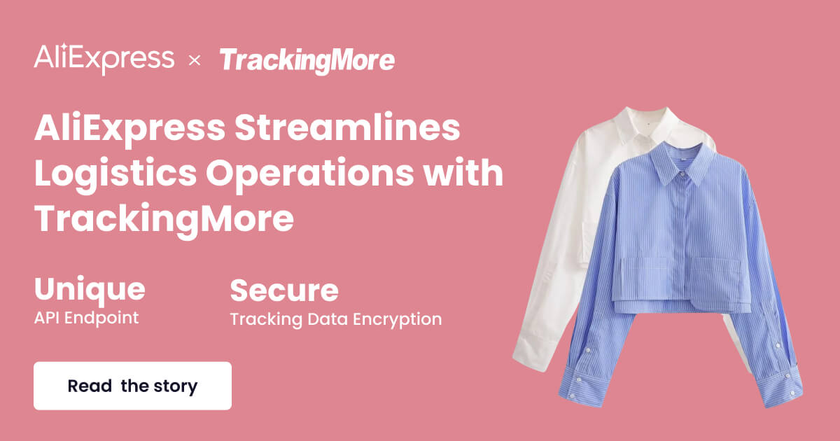 Aliexpress Standard Shipping Tracking Trackingmore How To Dropship On