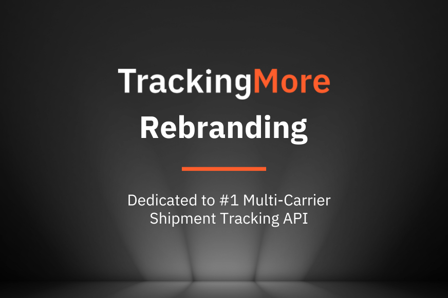 TrackingMore Rebrands As 10th Anniversary Approaches - TrackingMore Blog