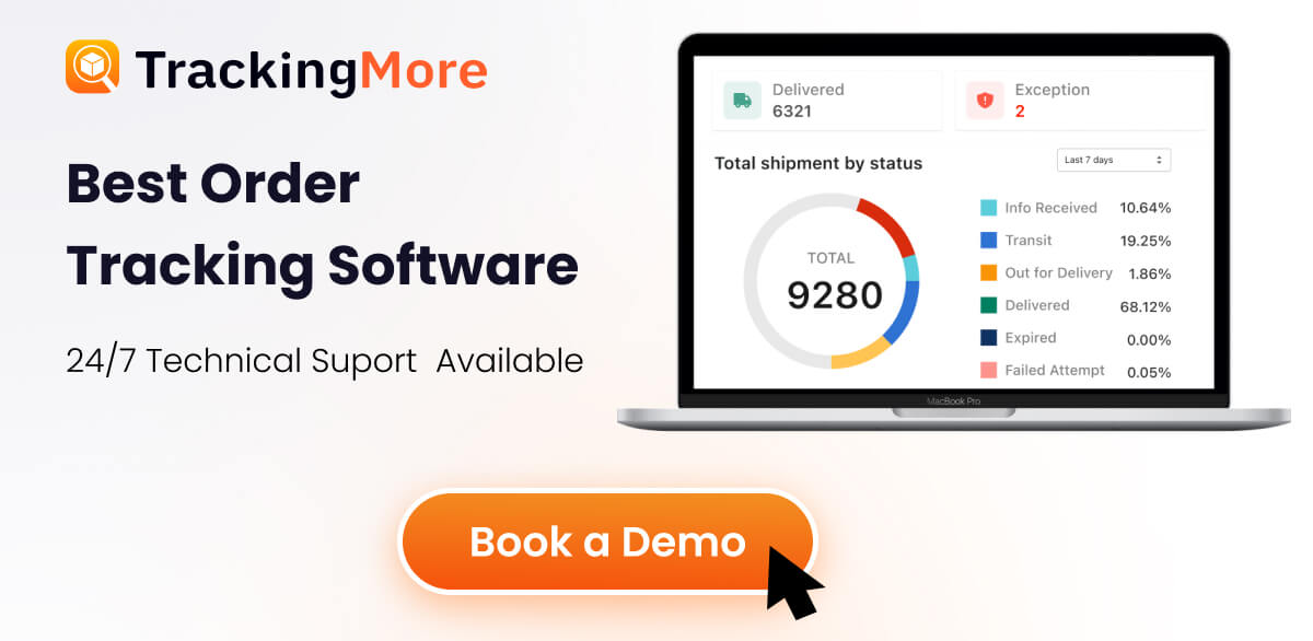 E-commerce Order Tracking: Why It Matters and How to Implement It?
