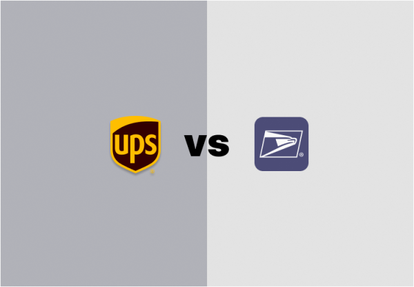 UPS Vs. USPS: Services & Pricing Comparison [Updated 2024]
