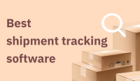 Best 15 Shipment Tracking Software in 2026