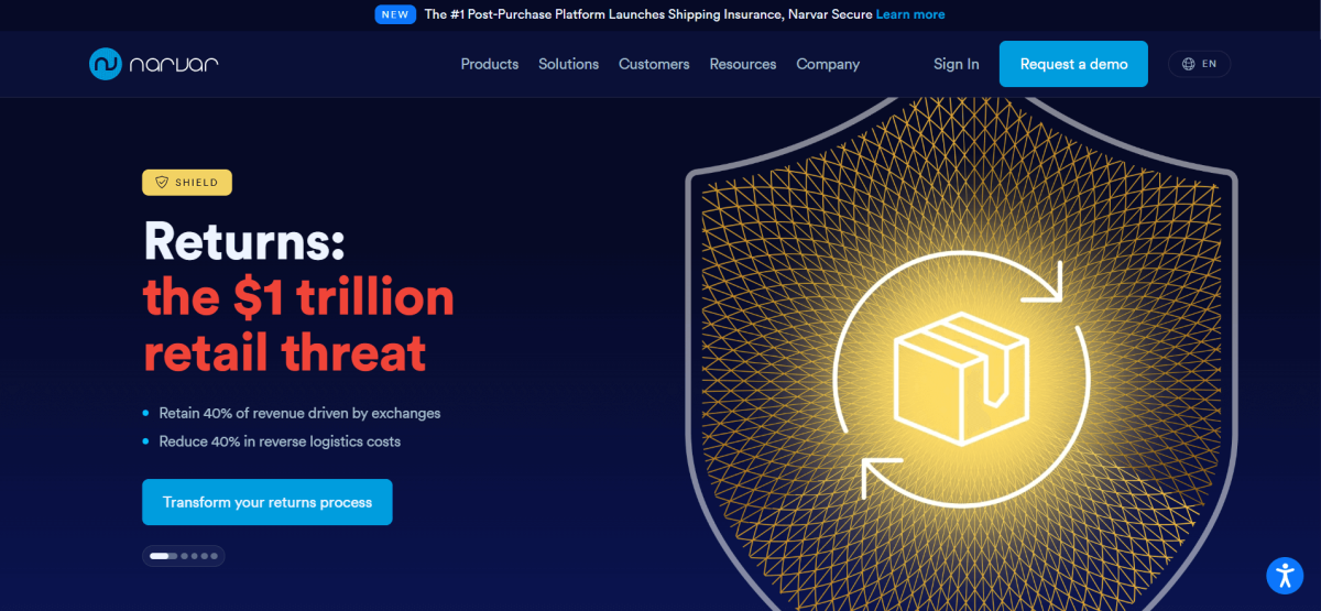 Best 15 Shipment Tracking Software in 2025