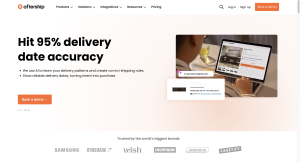 Best 15 Shipment Tracking Software in 2026