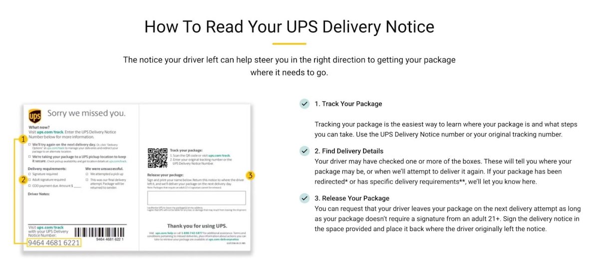 Attempted Delivery: What Does It Mean and How to Reduce It