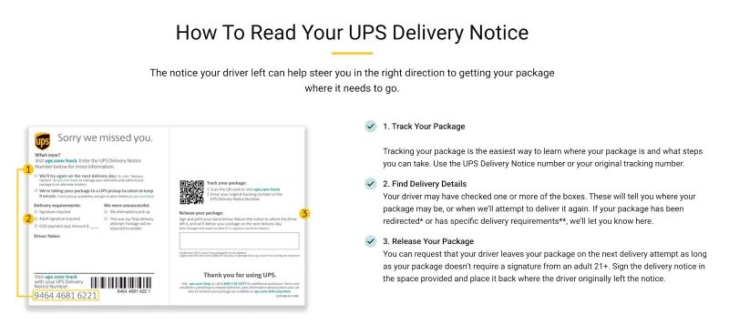 Attempted Delivery: What Does It Mean and How to Reduce It